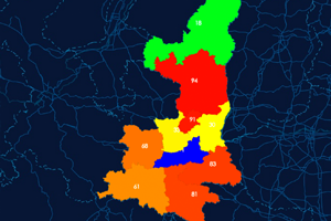 示例 · huiyan-fe/mapv Wiki · GitHub