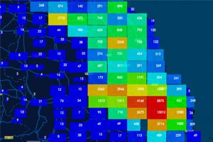 示例 · huiyan-fe/mapv Wiki · GitHub