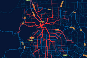 示例 · huiyan-fe/mapv Wiki · GitHub