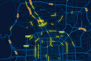 示例 · huiyan-fe/mapv Wiki · GitHub